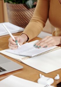 Your Guide to Different Planner Layouts Types