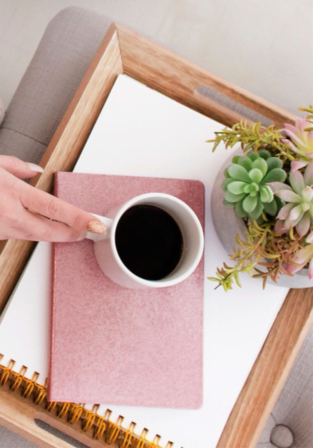 7 Crucial Reasons Why You Should Have a Productive Daily Routine