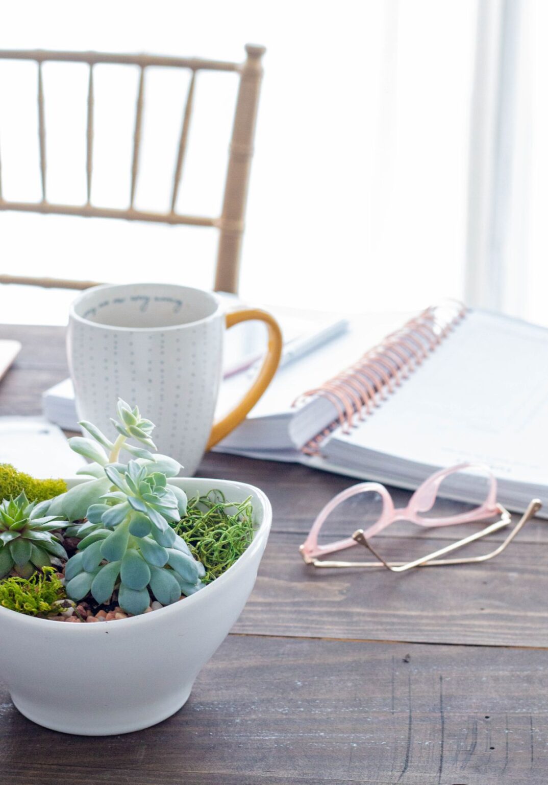 Vision Board Ideas: The How & Why to Create One