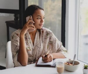 How to Change Your Daily Routine to Form Positive & Productive Habits