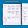 Your Guide to Different Planner Layouts Types - Ponytails & Productivity
