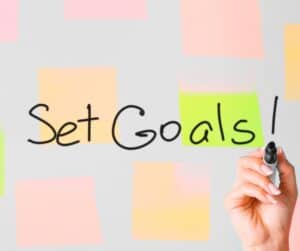 Why is Setting Goals Important?