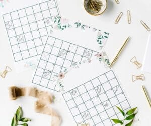 Your Guide to Different Planner Layouts Types