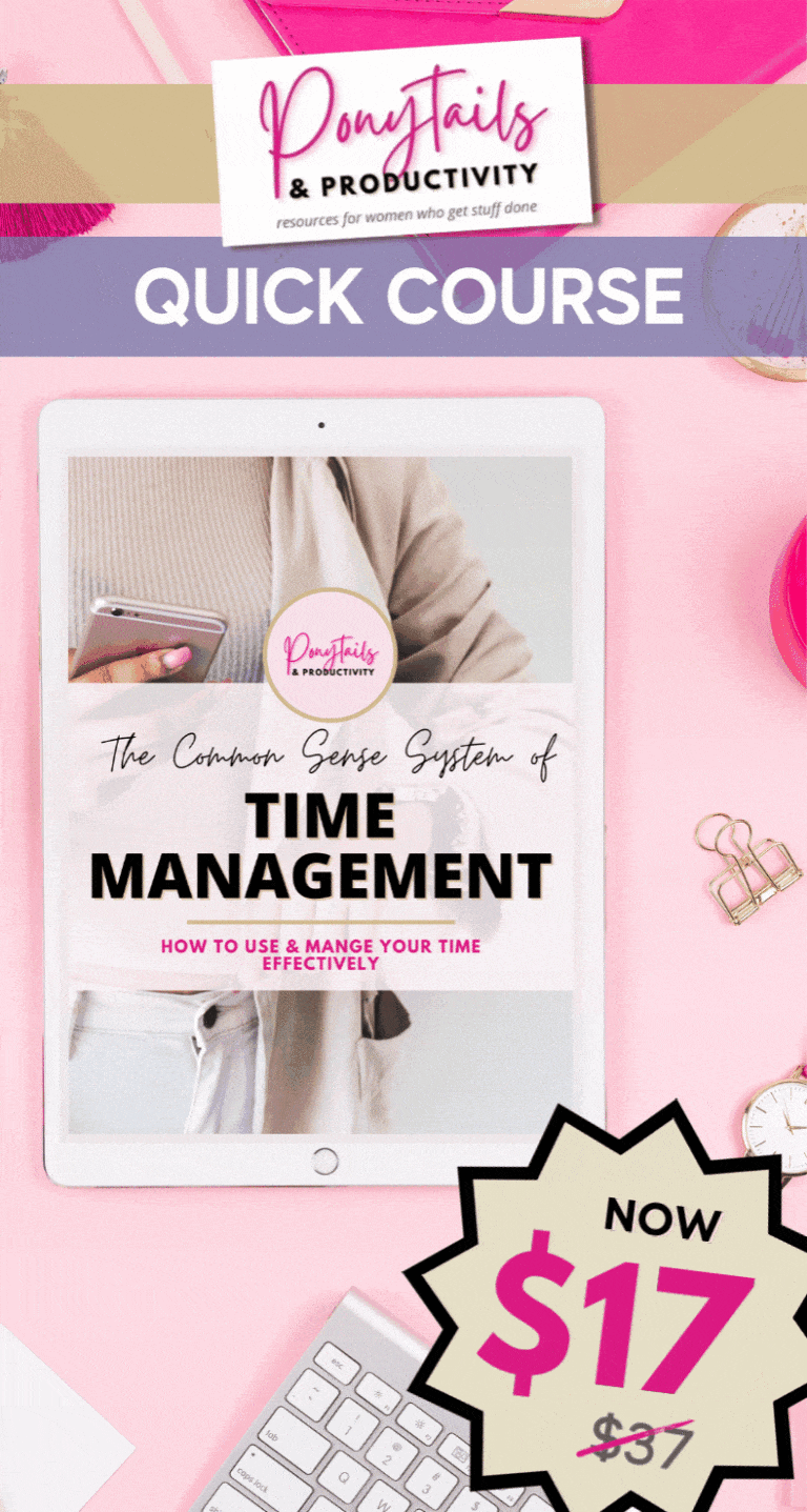 Your Guide to Different Planner Layouts Types